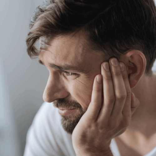 What Is Tinnitus? Understanding the Ringing, Buzzing, and Roaring in ...