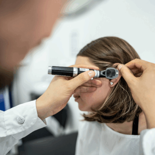 What Is Tinnitus? Understanding the Ringing, Buzzing, and Roaring in ...
