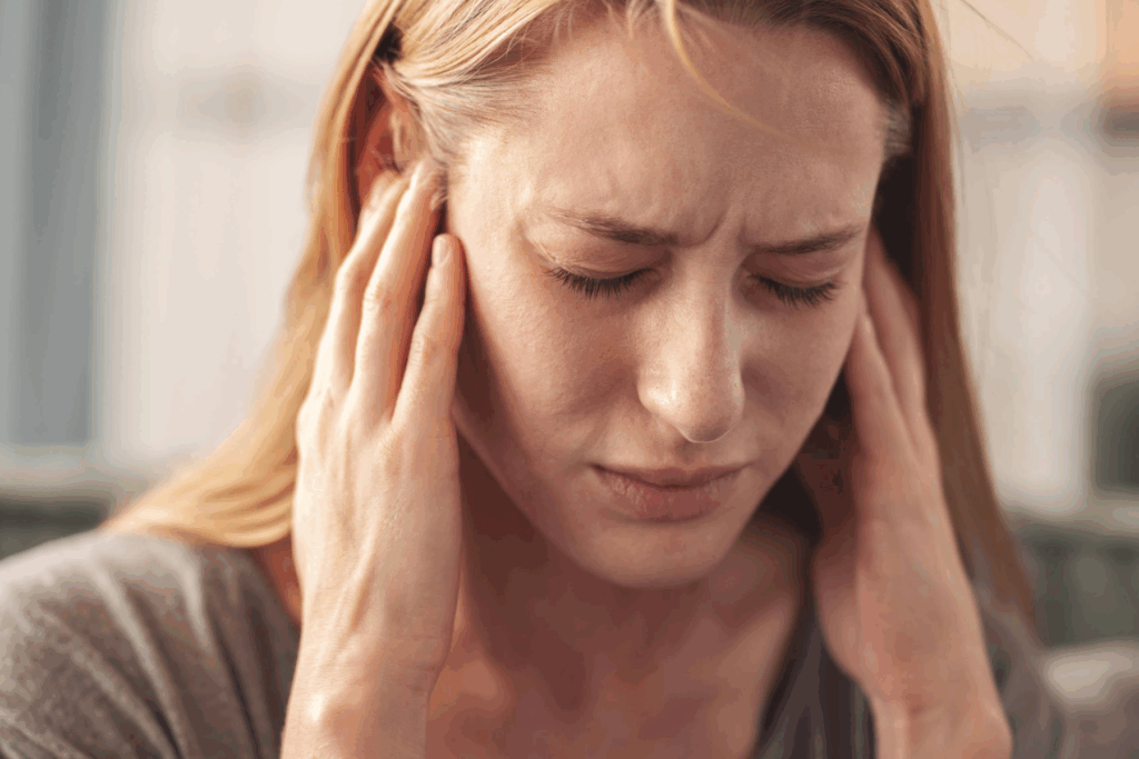 What Is Tinnitus? Understanding the Ringing, Buzzing, and Roaring in ...